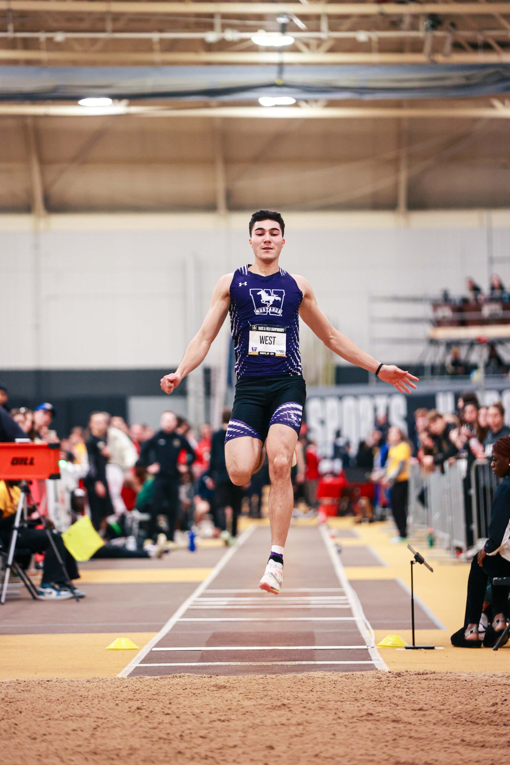 Western Mustangs - Kosuke Media